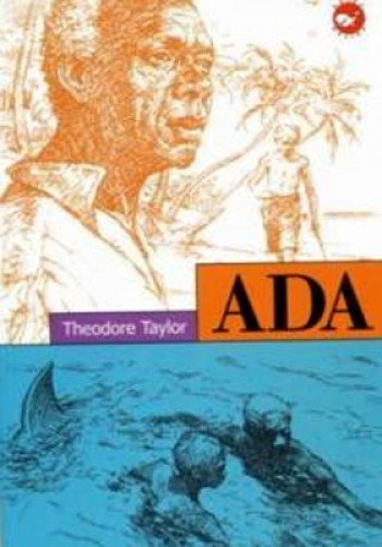 Ada by Thedore Taylor | Goodreads