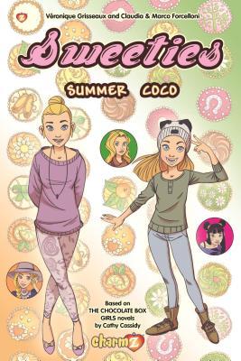 Sweeties #2: Summer/Coco (2) by Véronique Grisseaux | Goodreads