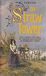 The Straw Tower by T.R. Wilson | Goodreads
