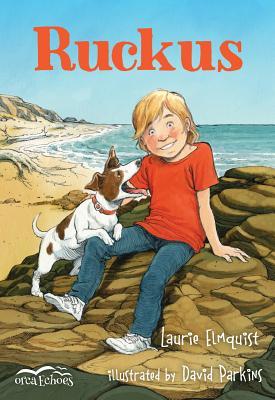Ruckus (Orca Echoes) by Laurie Elmquist | Goodreads