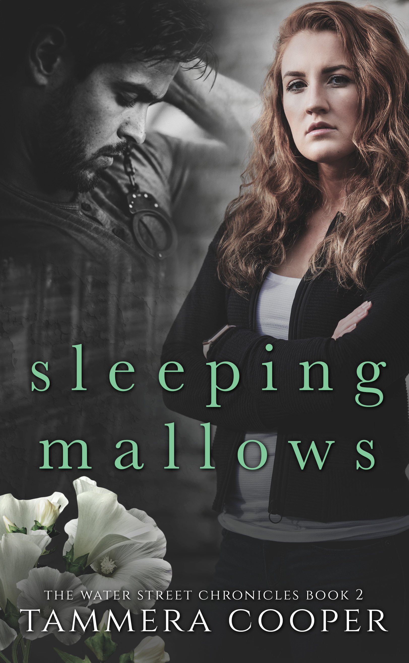 Sleeping Mallows by Tammera L. Cooper | Goodreads