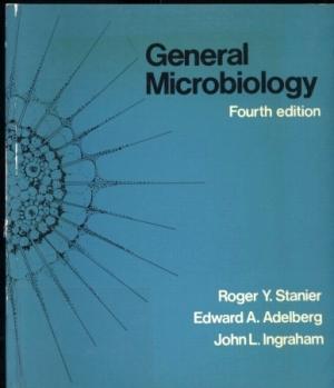 General Microbiology by Roger Y. Stanier | Goodreads