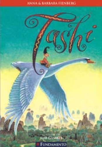 Tashi by Barbara Fienberg | Goodreads