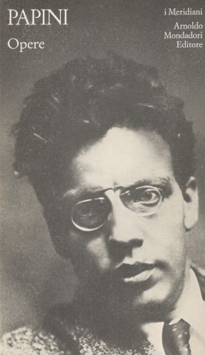 Opere. Dal "Leonardo" al futurismo by Giovanni Papini | Goodreads