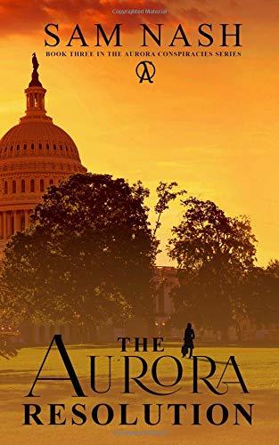 The Aurora Resolution: An immersive experience filled with action and ...