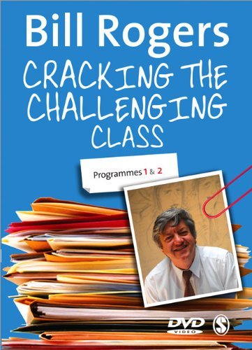 Cracking the Challenging Class by Bill Rogers | Goodreads