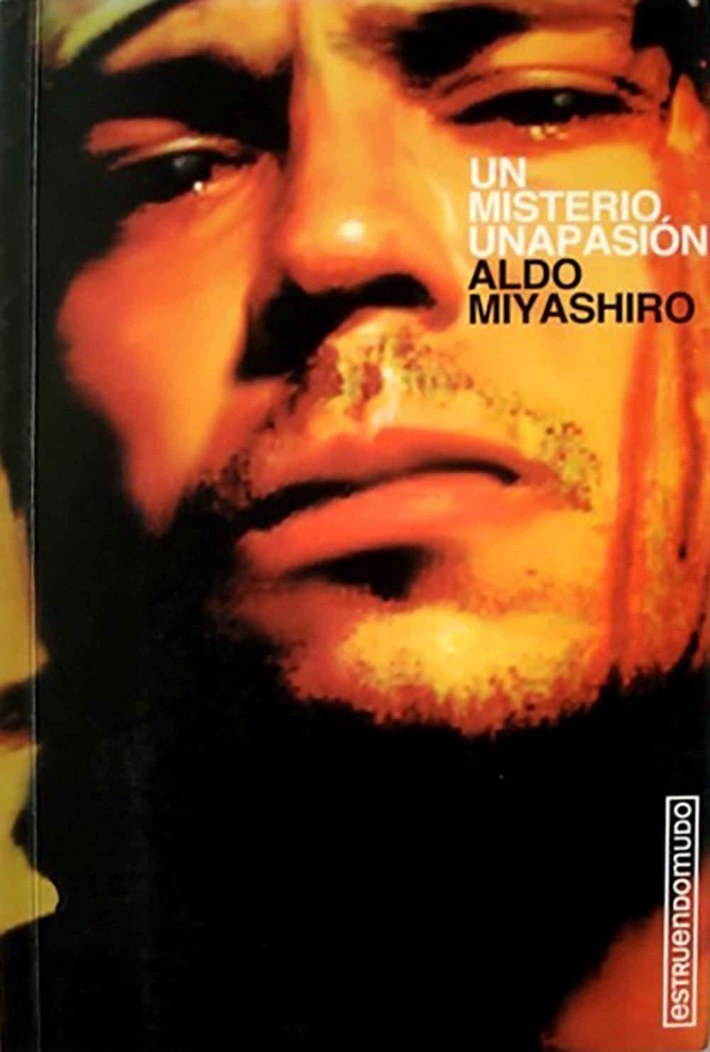 Un misterio, una pasión by Aldo Miyashiro | Goodreads