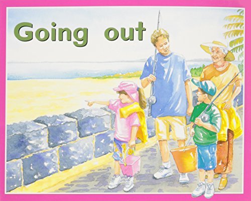 Going Out by Annette Smith | Goodreads