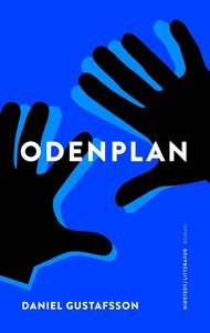 Odenplan by Daniel Gustafsson Pech | Goodreads