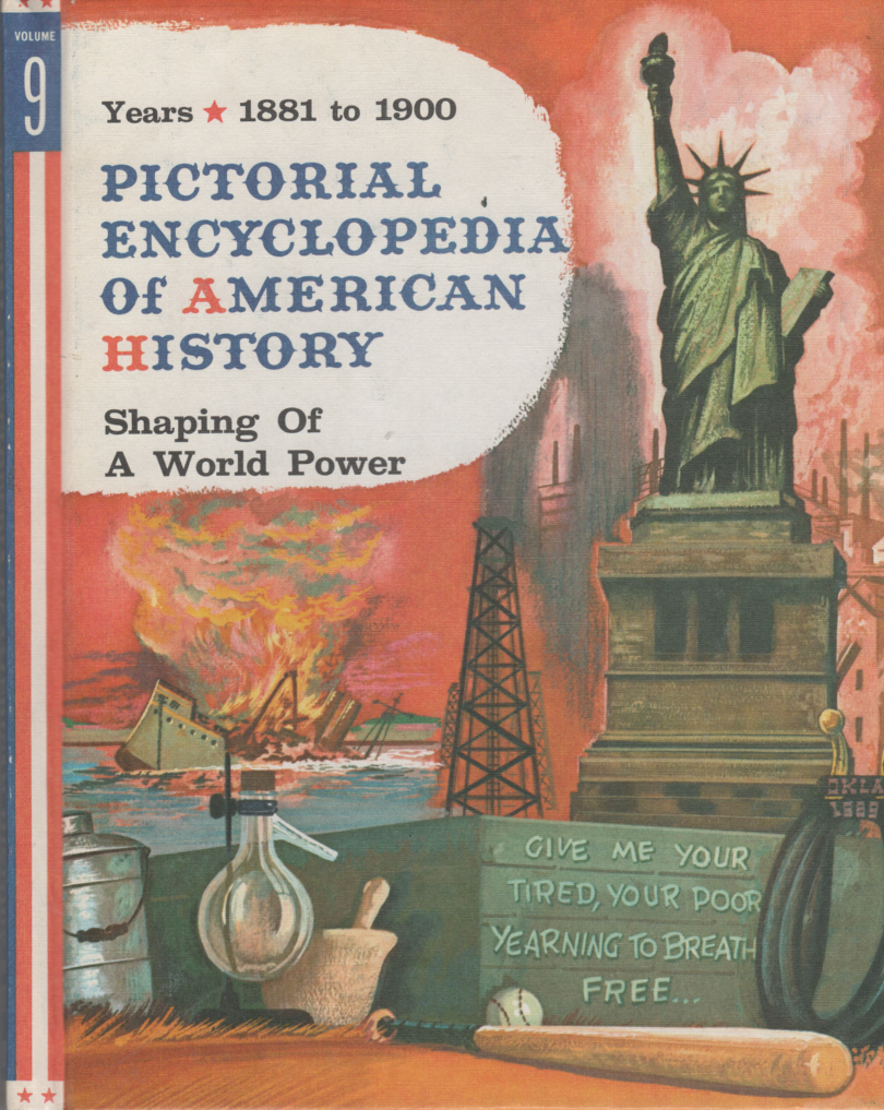 Shaping of a World Power 1881 to 1900 by Bernard S. Miller | Goodreads