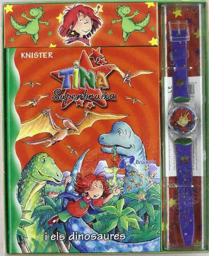 Pack Tina Aniversari 2007 (Tina Superbruixa) by Knister | Goodreads