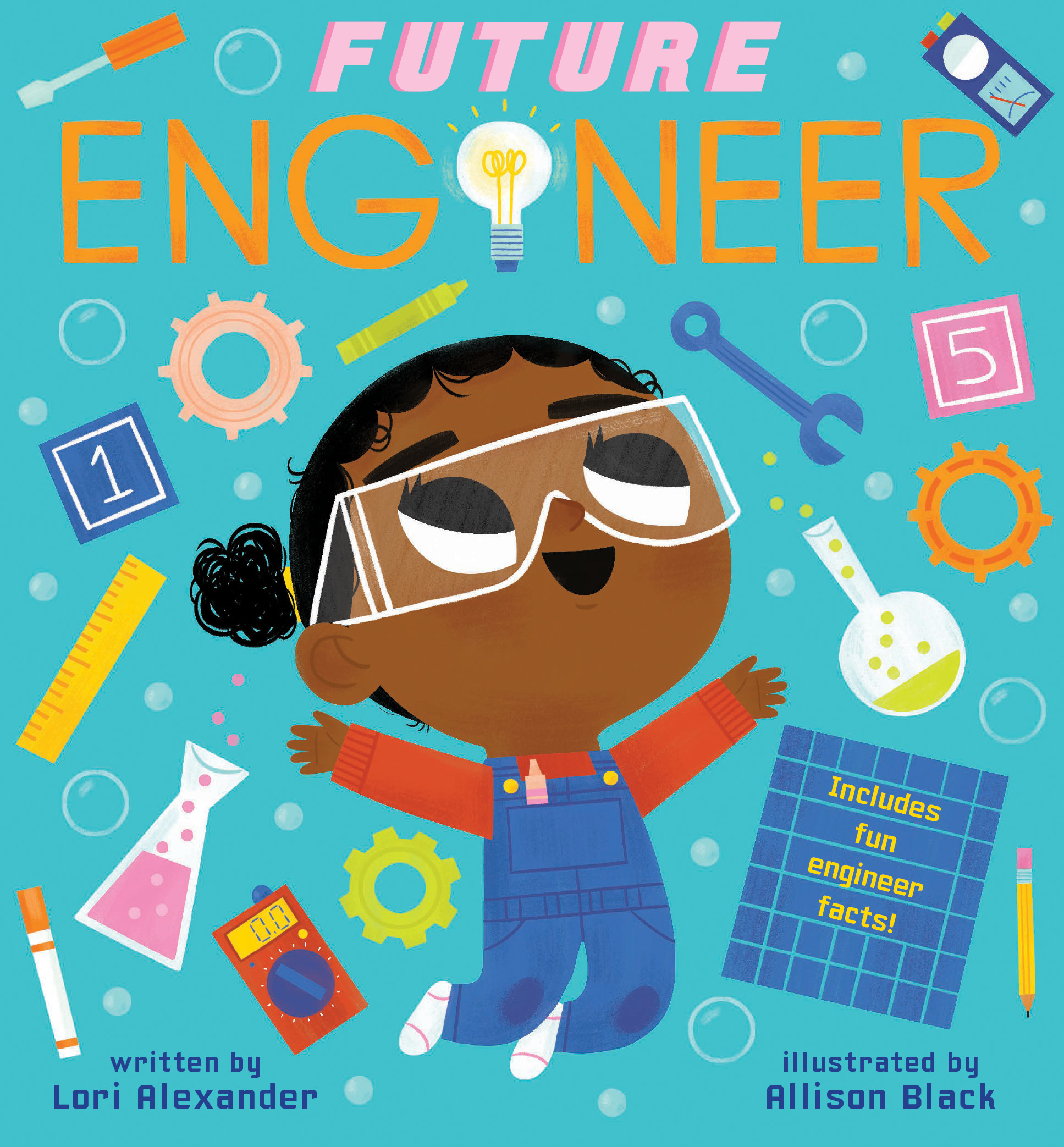 Future Engineer (Future Baby) by Lori Alexander | Goodreads