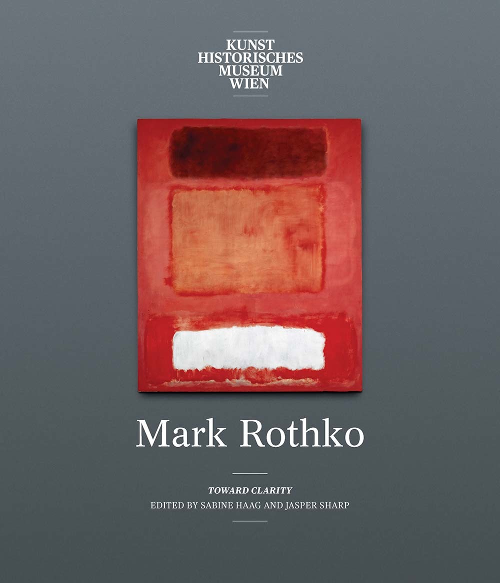 Mark Rothko: Toward Clarity by Jasper Sharp | Goodreads