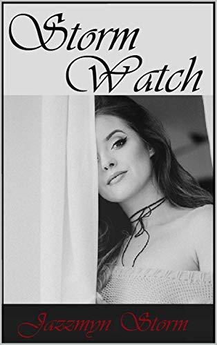 Storm Watch (Memoirs of a Secret Agent #3) by Anna-Violetta Carsini ...