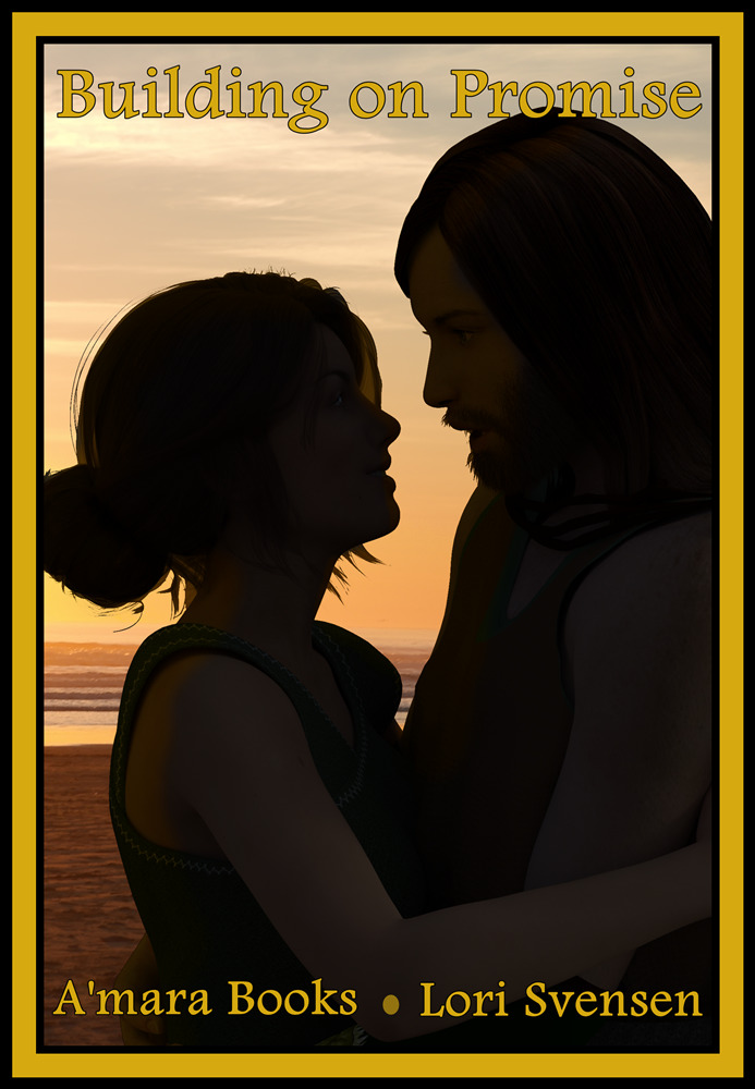 Building on Promise (Acting the Part #2) by Lori Svensen | Goodreads