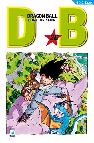 Dragon Ball: Evergreen Edition, Vol. 26 by Akira Toriyama | Goodreads