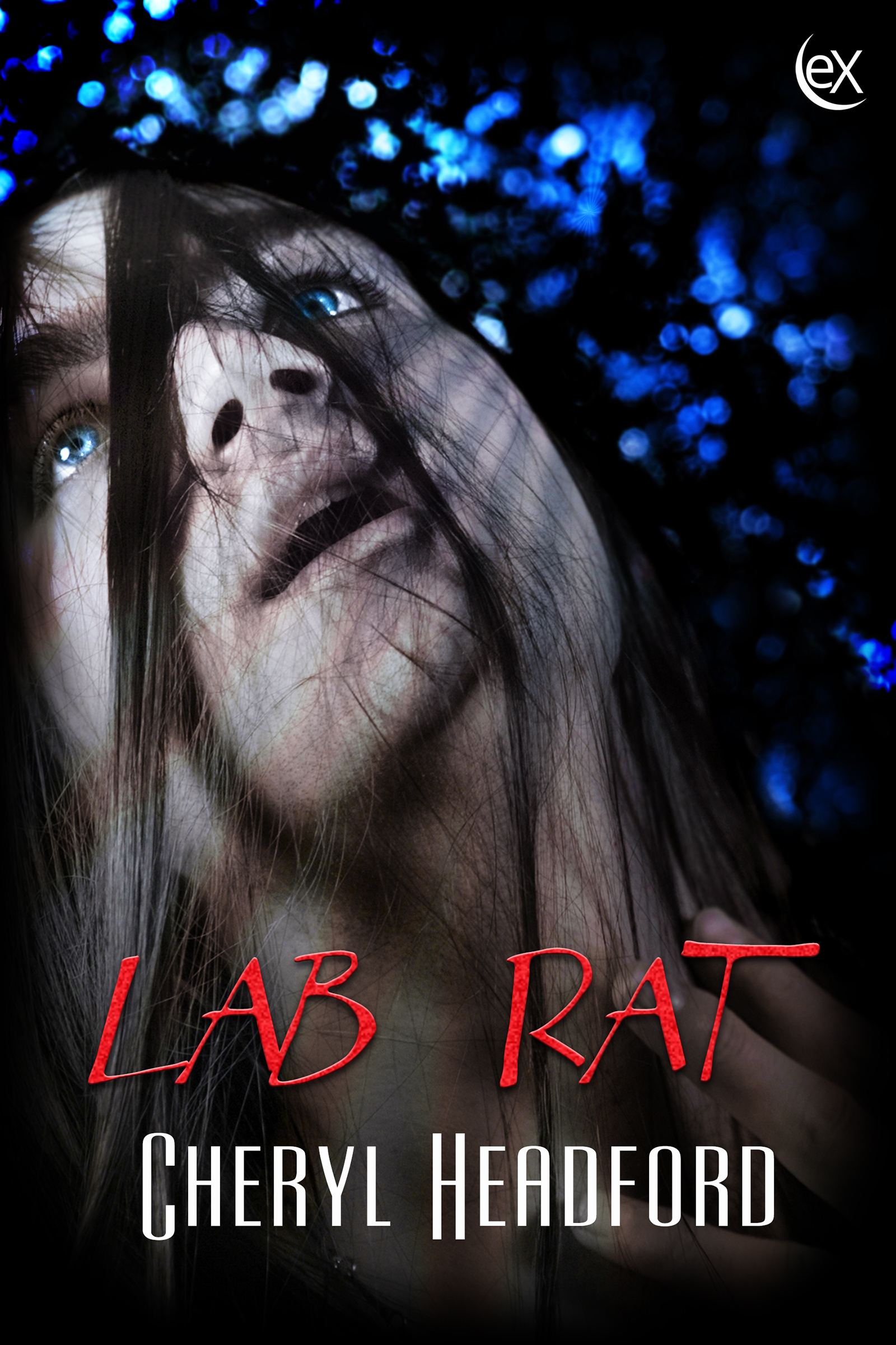 Lab Rat by Cheryl Headford | Goodreads
