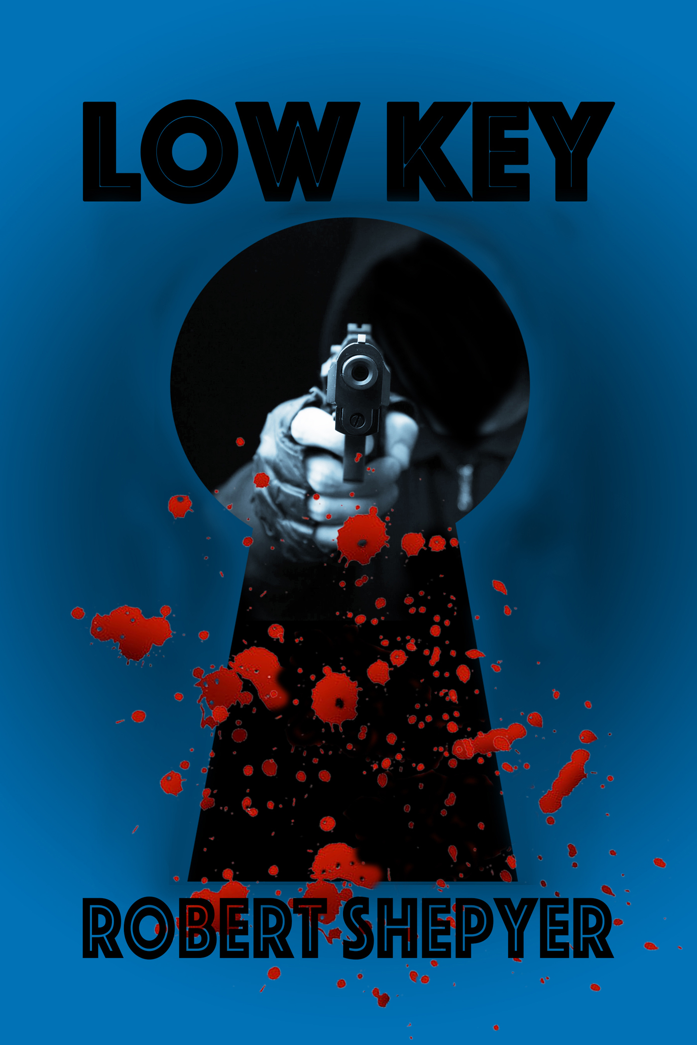 Low Key by Robert Shepyer | Goodreads