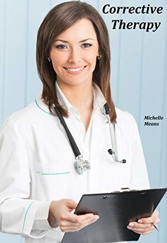 Corrective Therapy by Michelle Means | Goodreads