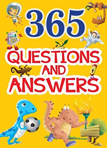 365 Question And Answers by OM Books Editorial Team | Goodreads