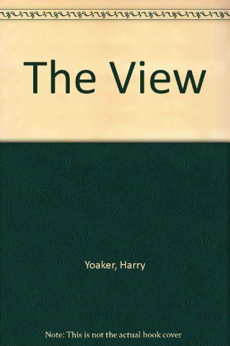 View by Harry Yoaker | Goodreads