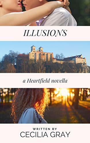 The Promise of Spring (Small Town Jane Book 2) by Cecilia Gray | Goodreads