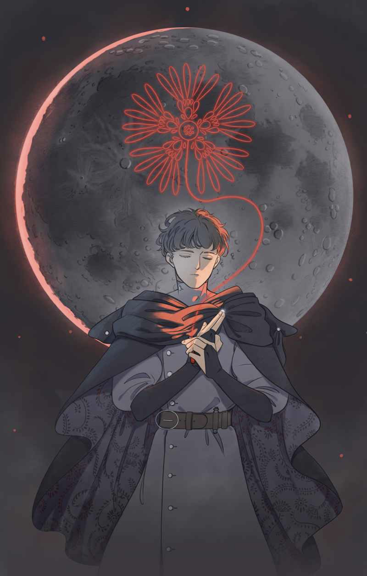 Novae #6 ~ Blood and Gold by Kaiju | Goodreads