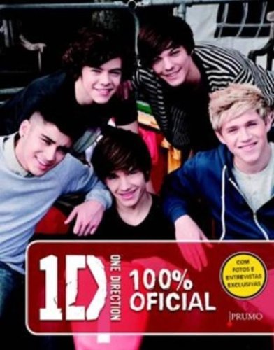 One Direction: Album Oficial by Sarah Delmege | Goodreads
