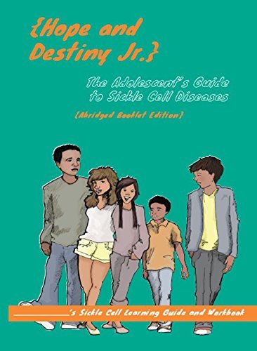 Hope and Destiny Jr. Learning Guide and Workbook: The Adolescent's ...