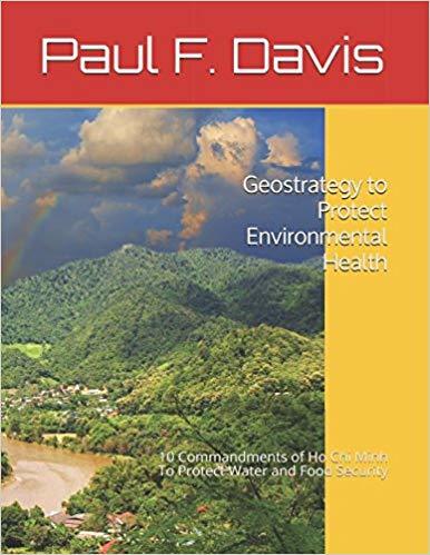 Geostrategy to Protect Environmental Health: 10 Commandments of Ho Chi ...