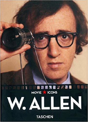 W. Allen by Glenn Hopp | Goodreads