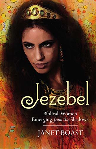 Jezebel Bible