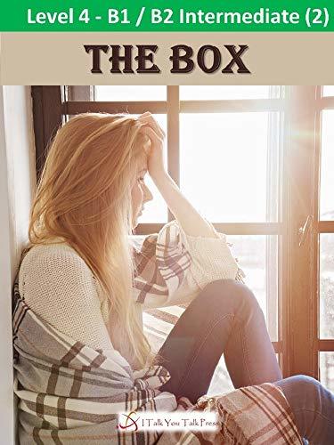 The Box by I Talk You Talk Press | Goodreads