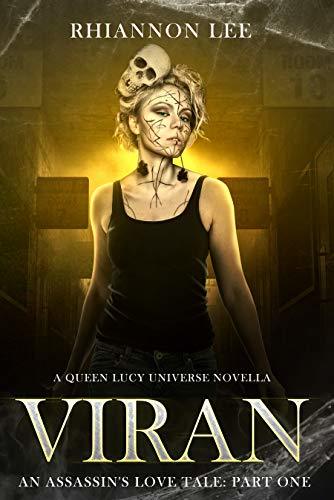 Viran by Rhiannon Lee | Goodreads