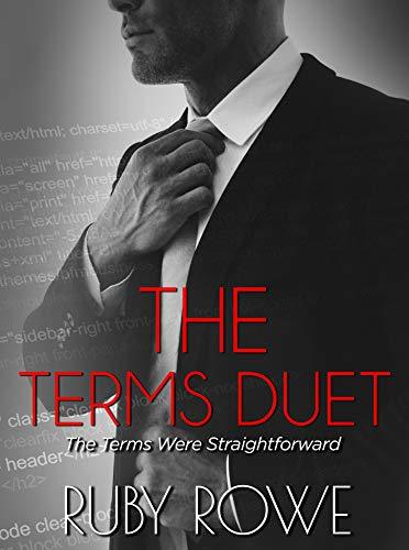 The Terms Duet: Part One and Part Two by Ruby Rowe | Goodreads