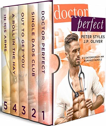 Doctor Perfect (5 Book Bundle) by Peter Styles | Goodreads