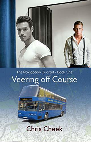 Veering off Course (The Navigation Quartet, #1) by Chris Cheek | Goodreads