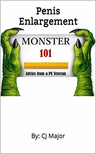 Penis Enlargement: By: CJ Major by C.J. Major | Goodreads