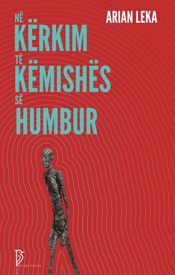 Në kërkim të këmishës së humbur by Arian Leka | Goodreads
