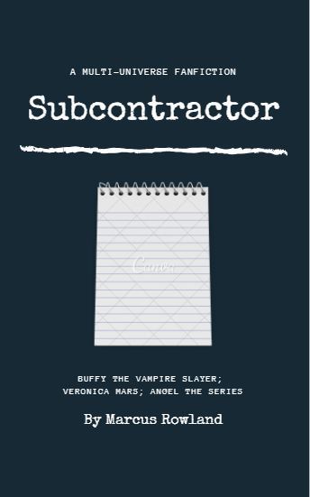 Subcontractor by Marcus Rowland | Goodreads