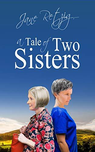 A Tale of Two Sisters by Jane Retzig | Goodreads
