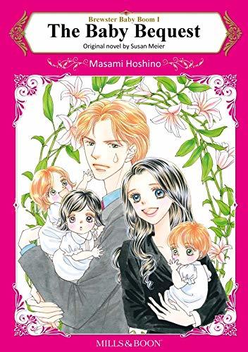The Baby Bequest (Brewster Baby Boom #1) by Masami Hoshino | Goodreads