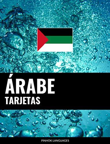 Tarjetas en árabe: 800 tarjetas importantes árabe-español y español ...