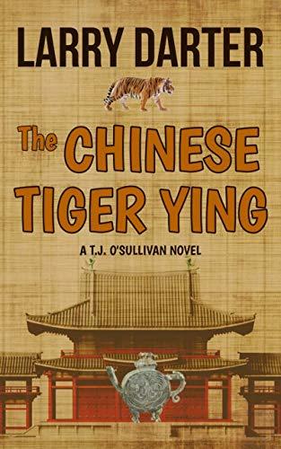The Chinese Tiger Ying by Larry Darter | Goodreads