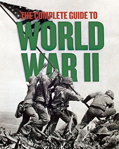 The Complete Guide to World War II by Richard Panchyk | Goodreads