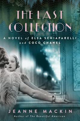 The Last Collection by Jeanne Mackin | Goodreads
