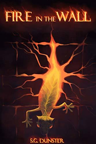 Fire in the Wall by Sarah G. Dunster | Goodreads