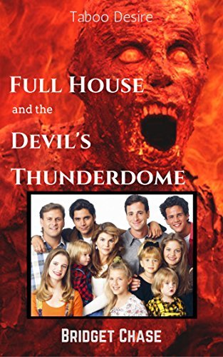 Full House and the Devil's Thunderdome: Variant- Original Photoshop ...