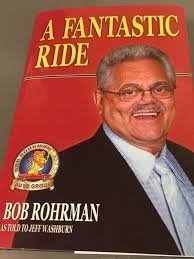 A Fantastic Ride by Bob Rohrman | Goodreads