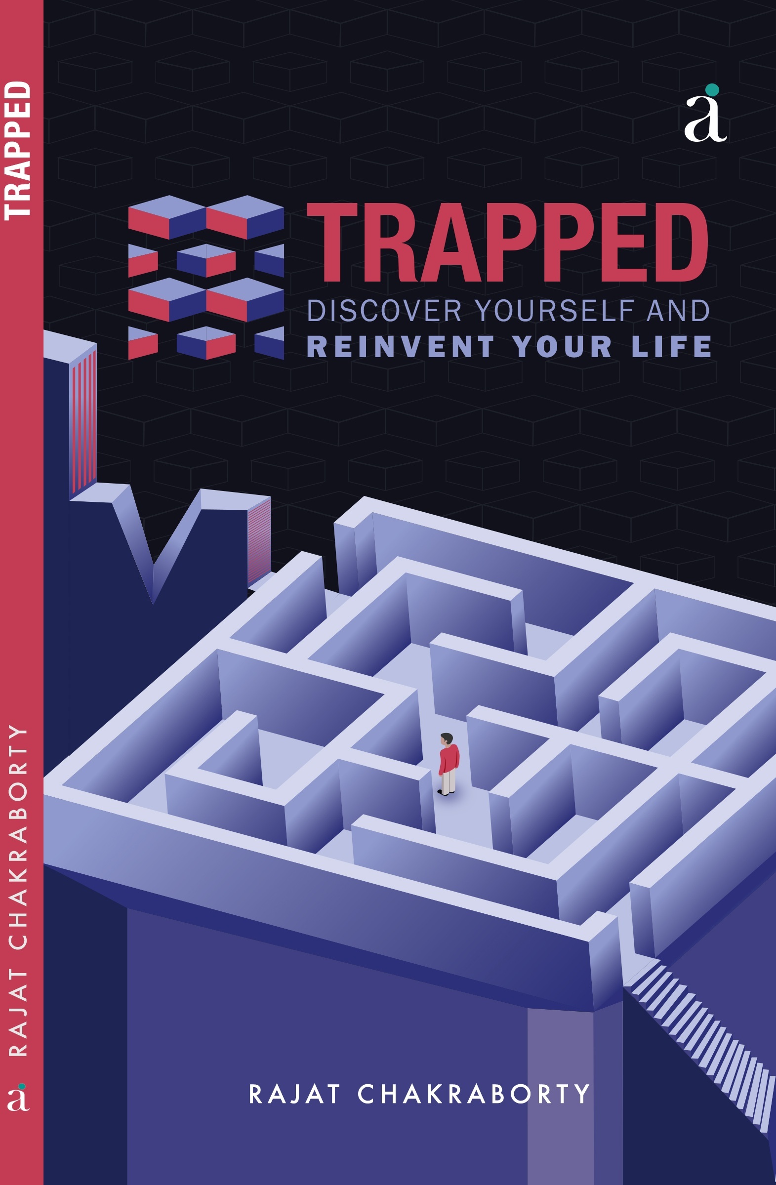 Trapped by Rajat Chakraborty | Goodreads